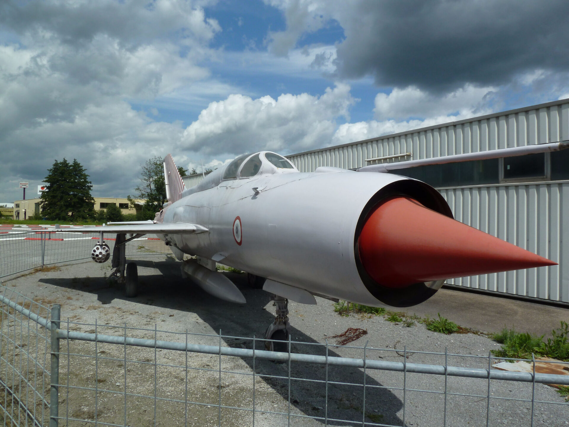 AUTO & TECHNIK MUSEUM SINSHEIM. Germany.